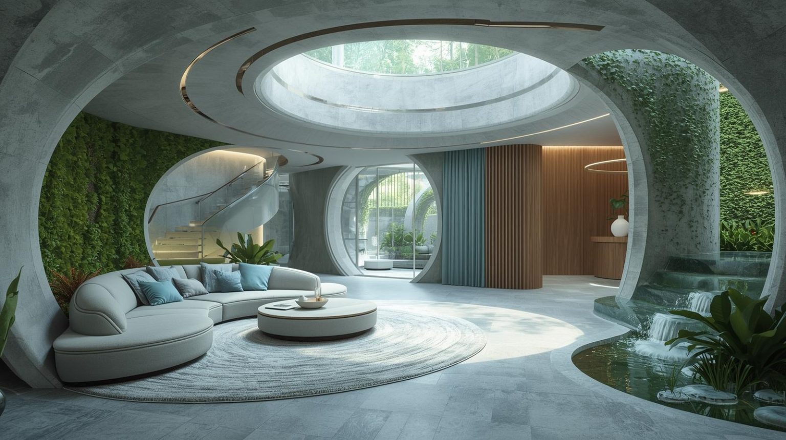 Home Design Trends 2025: Neuroaesthic Design - Louisa Sims